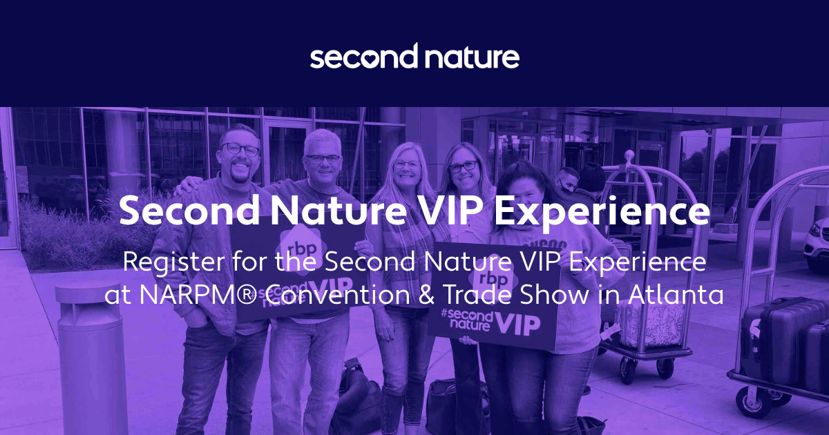 NARPM National 2023 VIP Experience